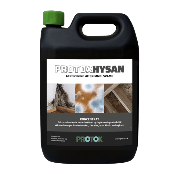 Protox Hysan | Køb hos Flügger